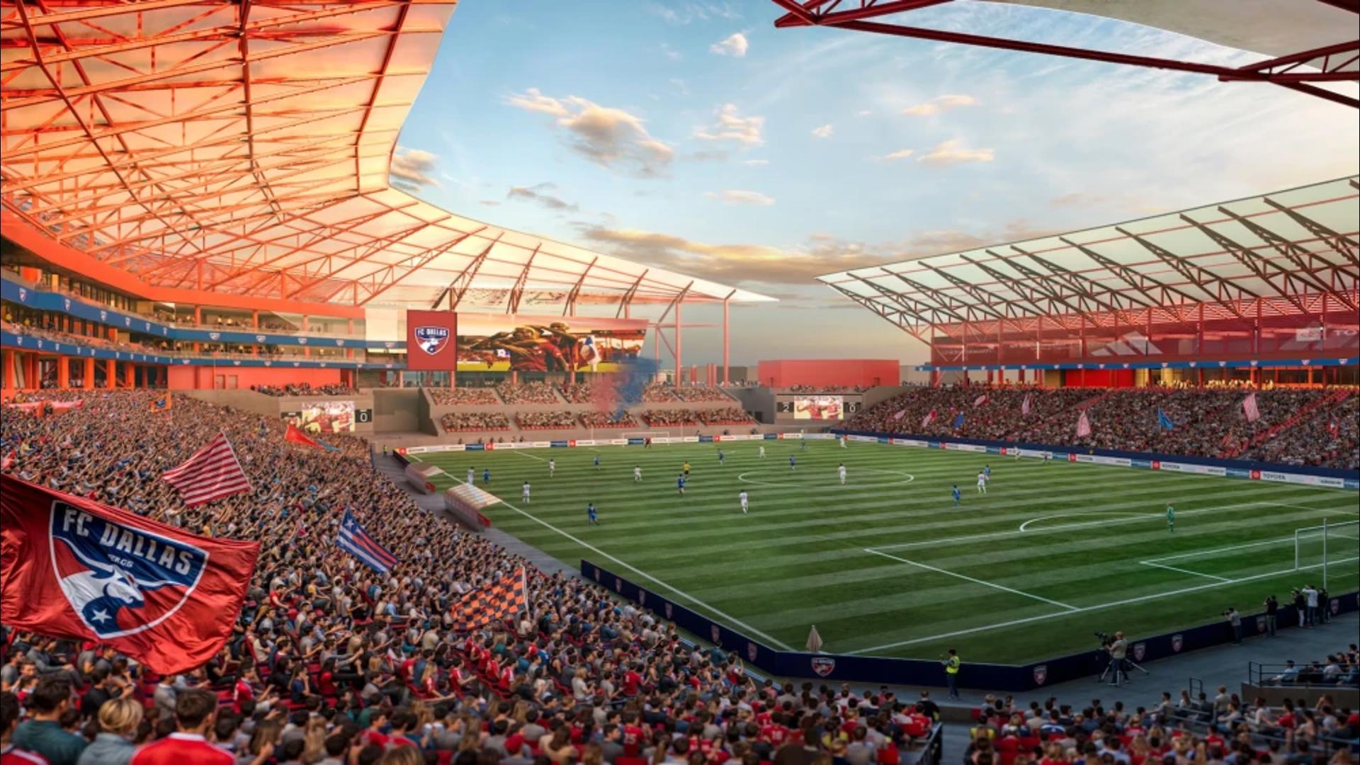 FCS Championship leaving Frisco, headed back to Tennessee after 2024 ...