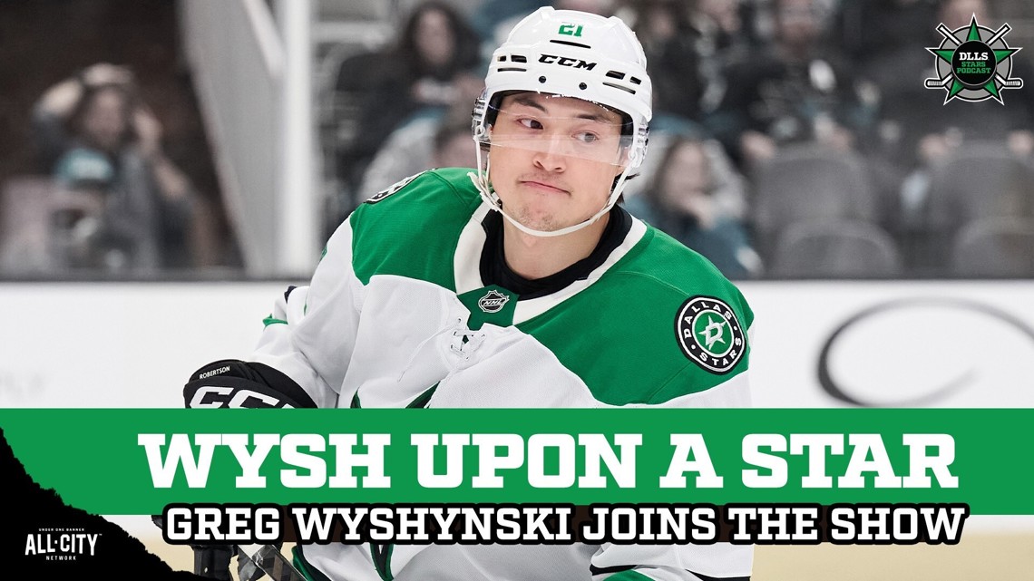 Wyshynski Joins The Show | wfaa.com