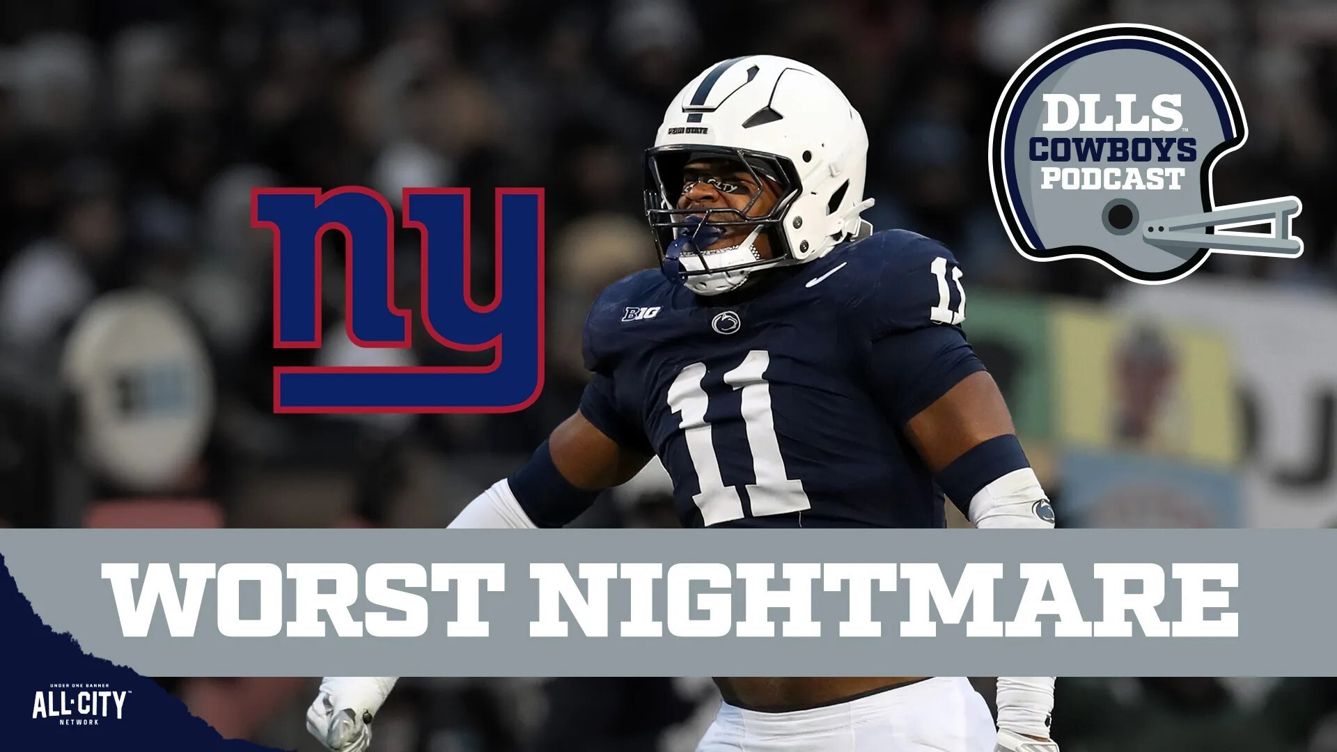 Cowboys Worst NFL Draft Scenarios | wfaa.com