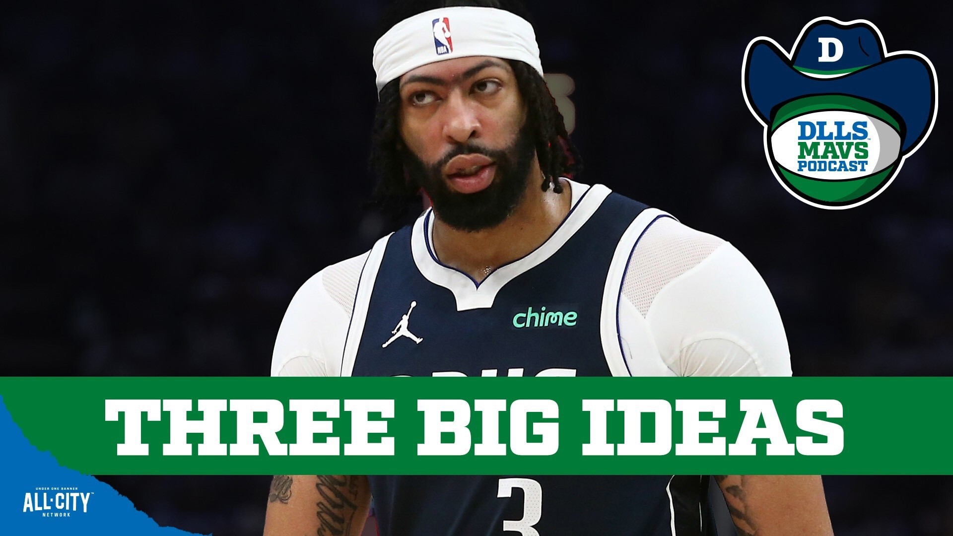 Can Anthony Davis Dominate? | wfaa.com