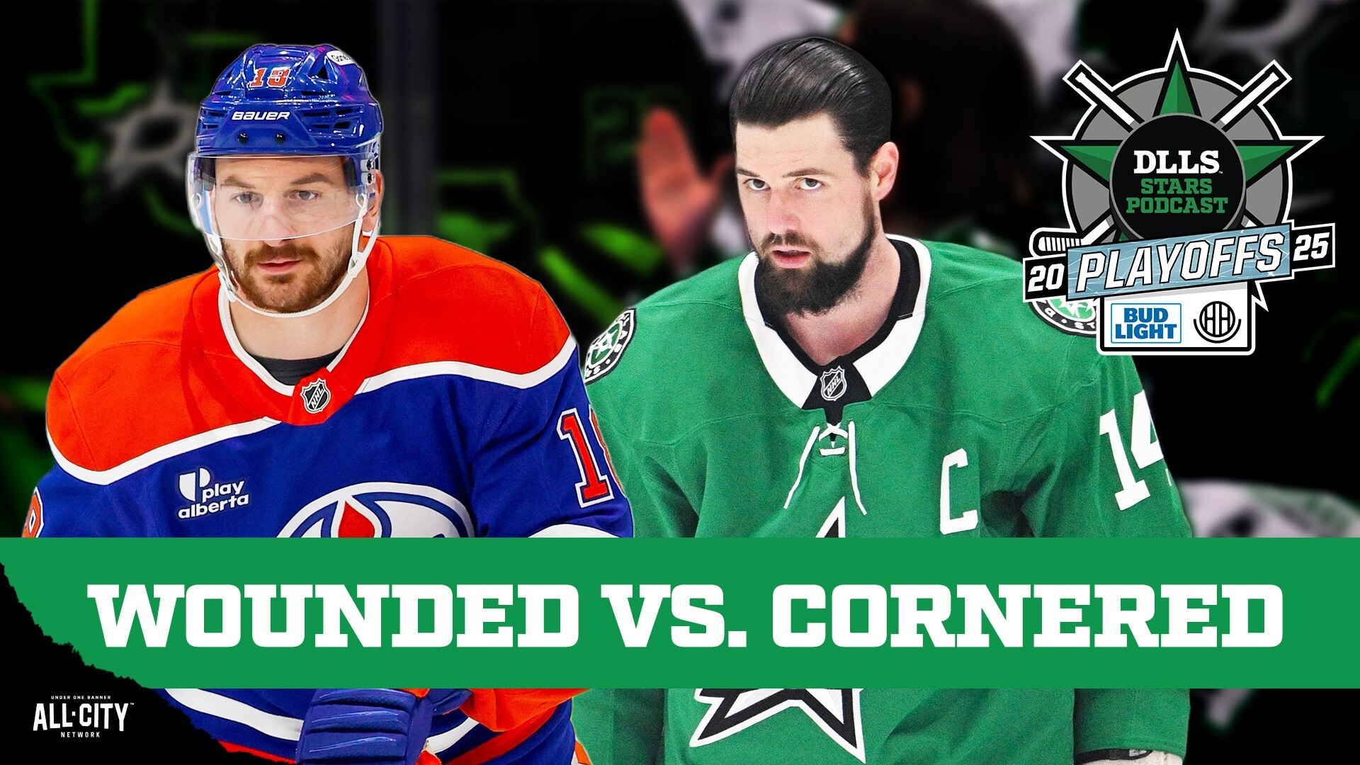 Stars Run Is Hanging On By A Thread | wfaa.com