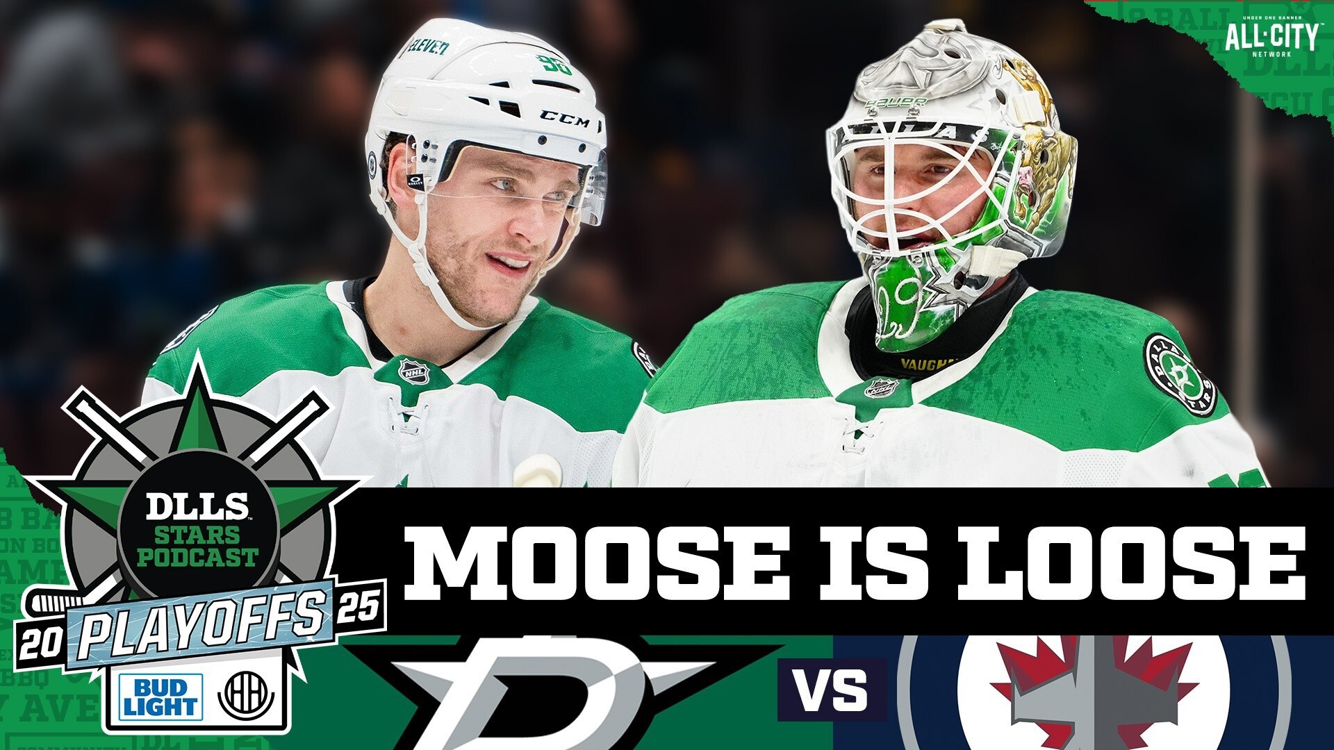 Dallas Stars vs. Winnipeg Jets | Score, post-game reaction | wfaa.com