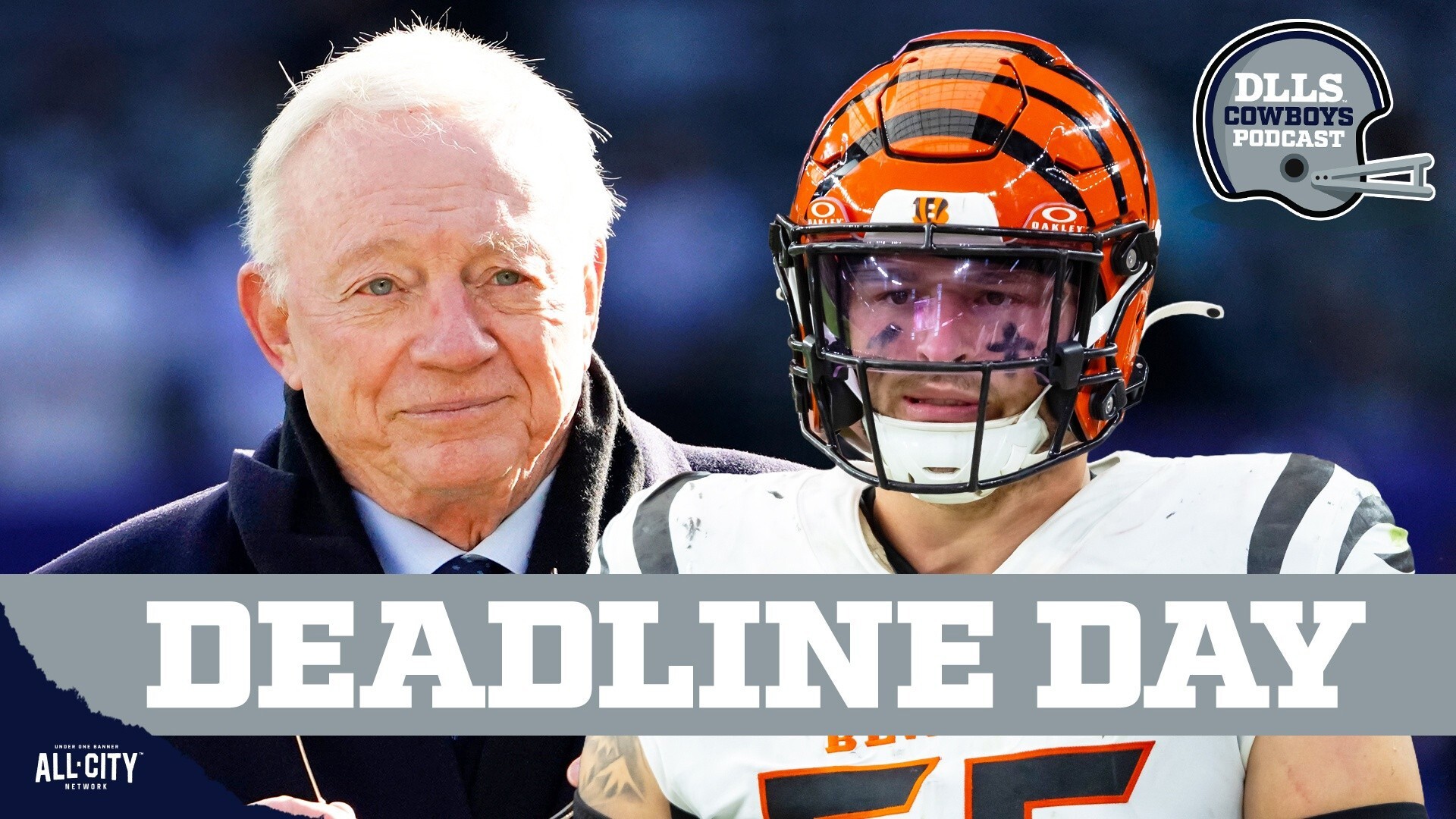 Cowboys Acquire Logan Wilson | wfaa.com