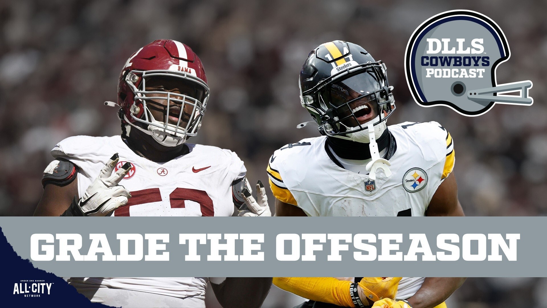 Dallas Cowboys trade for Steelers WR George Pickens? Latest updates ...