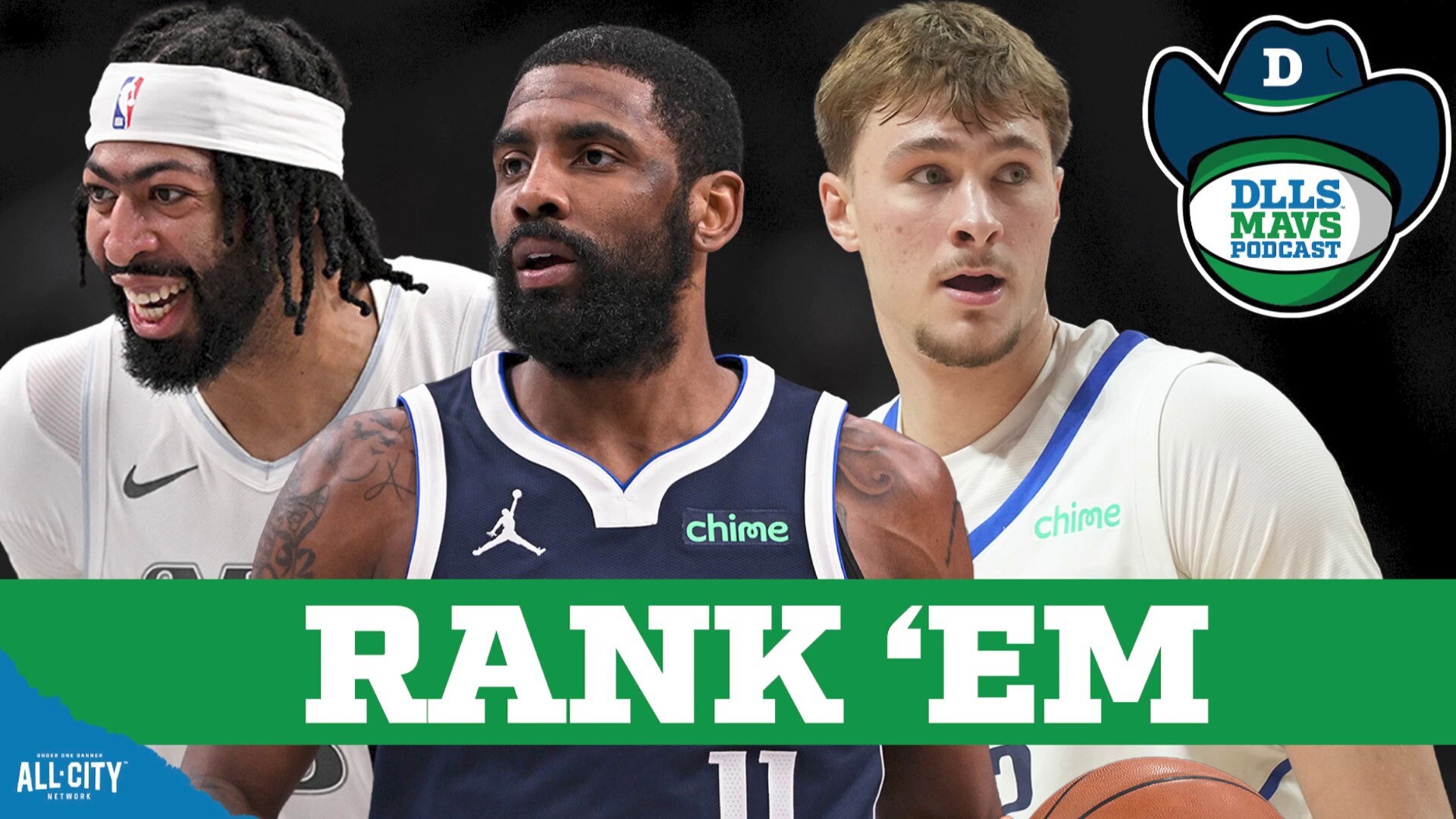Ranking Every Player On The Mavs | wfaa.com