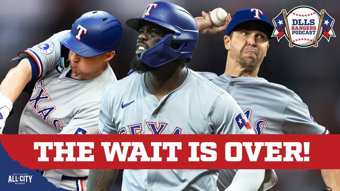 Rangers Spring Training is underway | wfaa.com