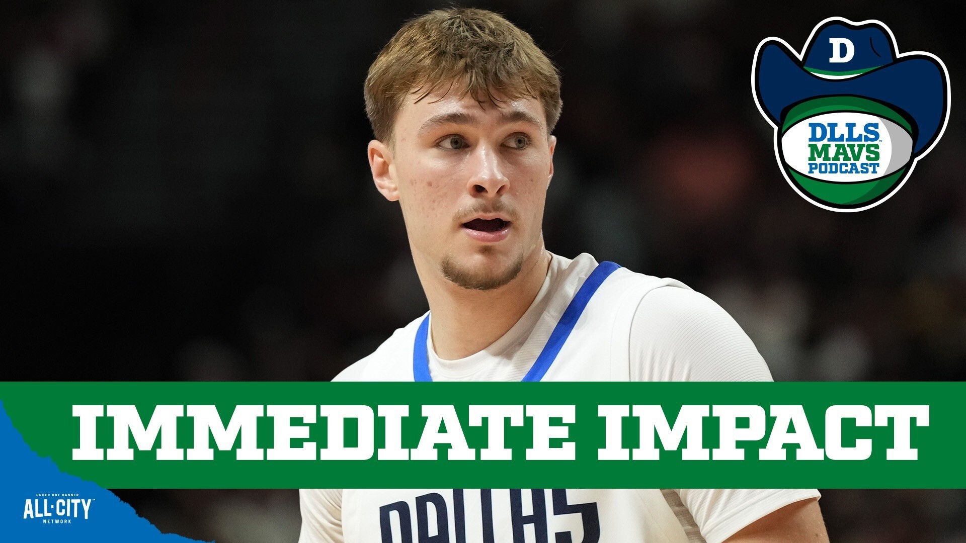 Cooper Flagg's Expectations | wfaa.com