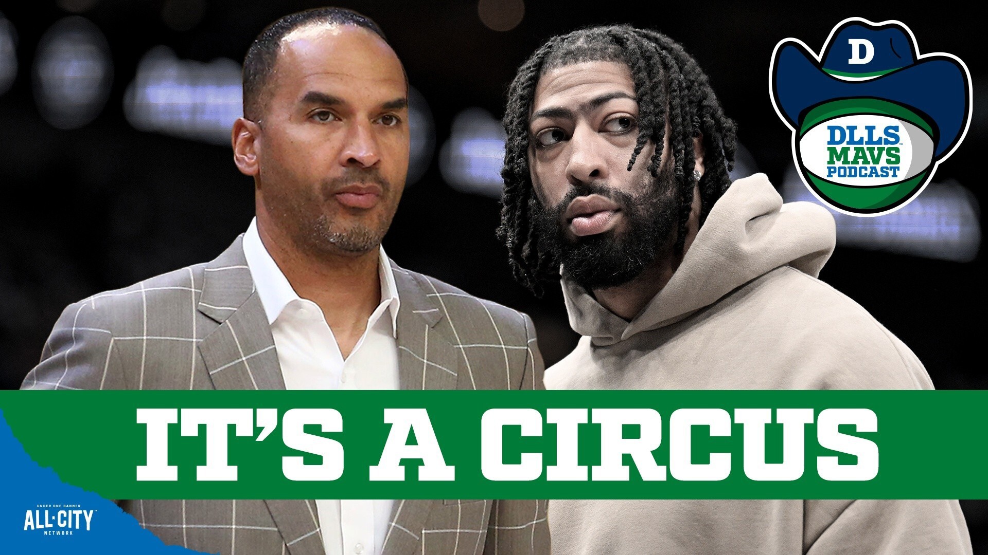 Report: Nico Harrison fires Mavericks head athletic trainer, strength ...