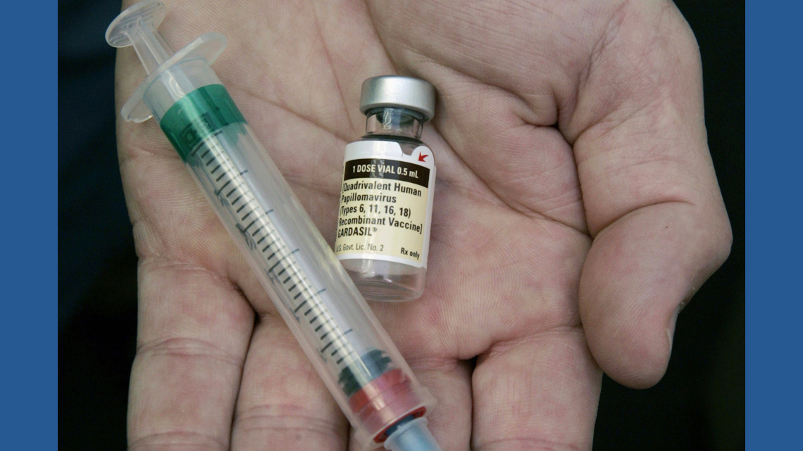 A single shot of HPV vaccine may be enough to fight cervical cancer ...