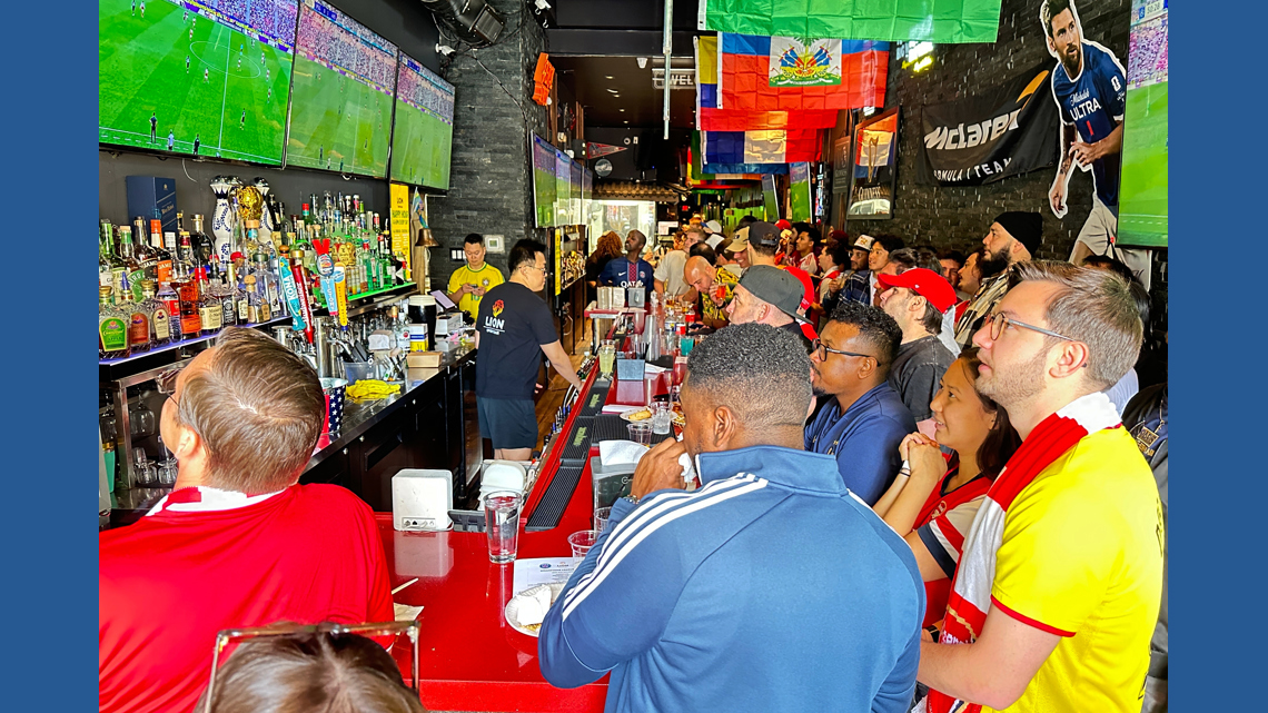 Last call? States look to extend bar and restaurant hours during the ...
