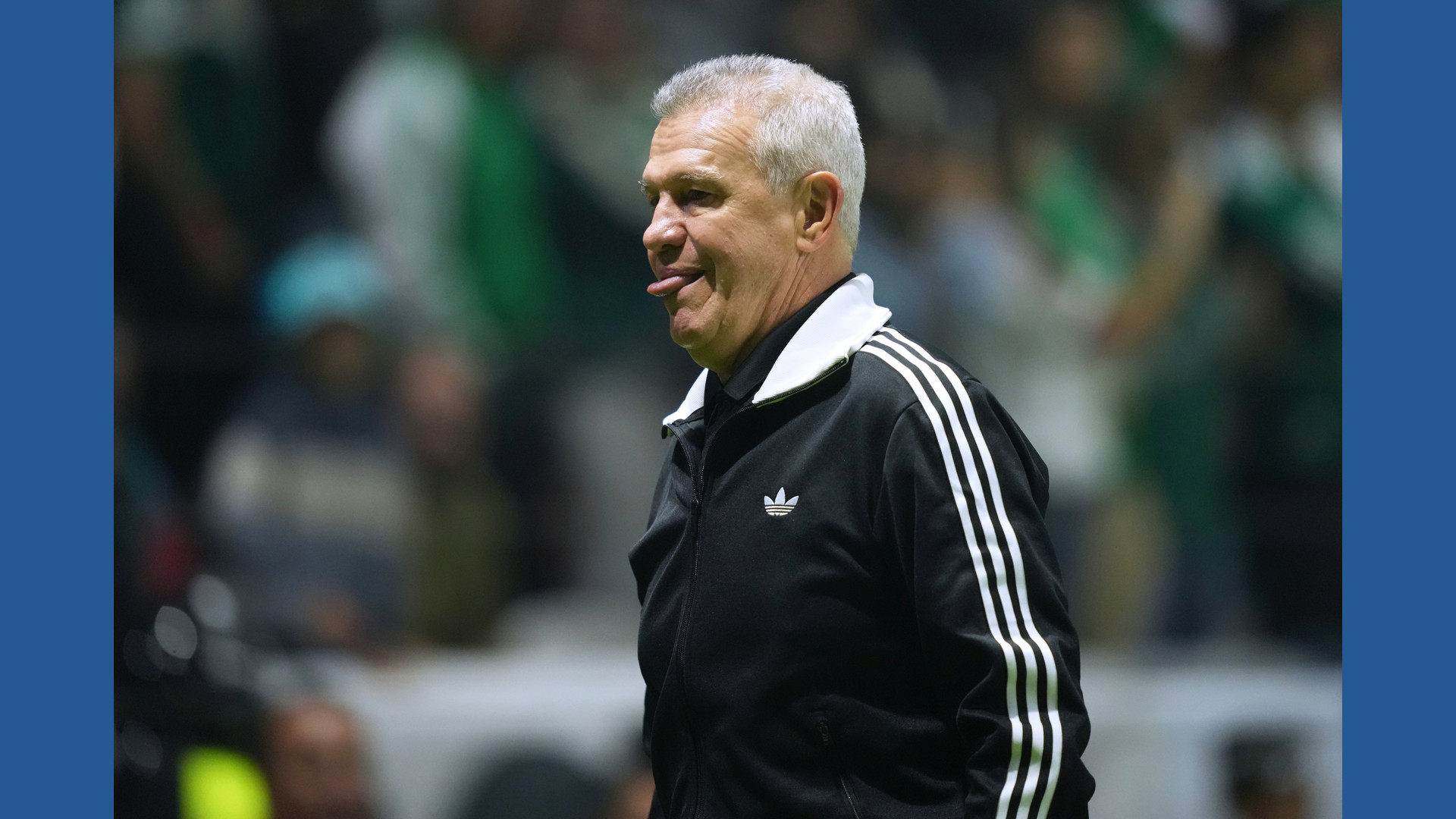 Javier Aguirre’s final World Cup rescue: Mexico’s firefighter battles ...