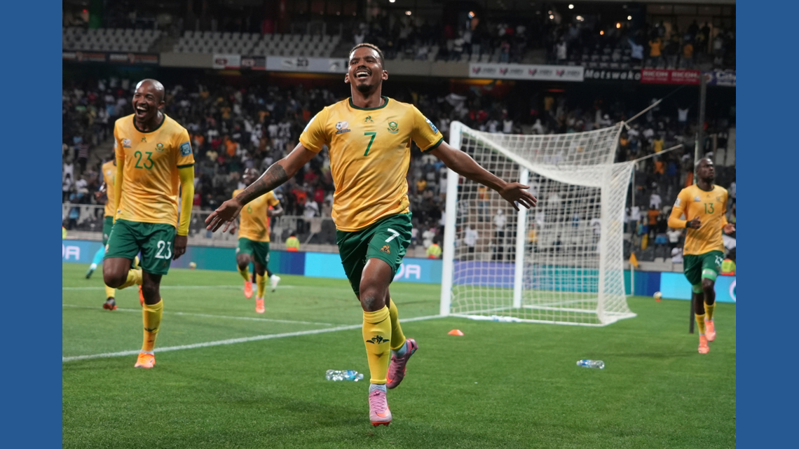 South Africa soccer body says World Cup squad will depart Monday after ...