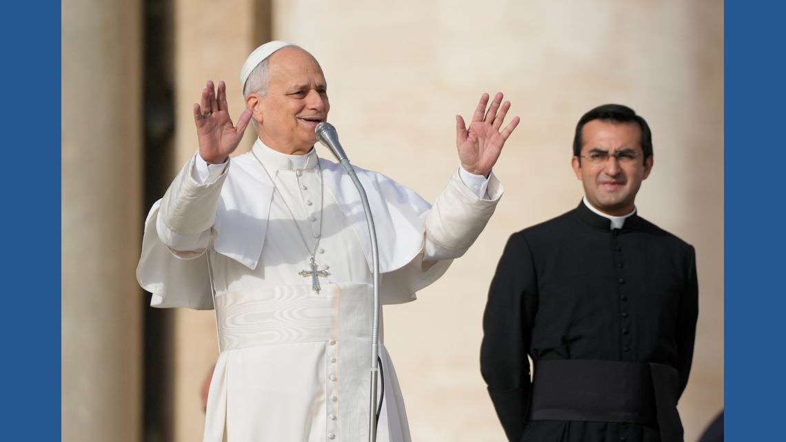Pope could soon decide fate of Spain bishop accused of abuse, under ...