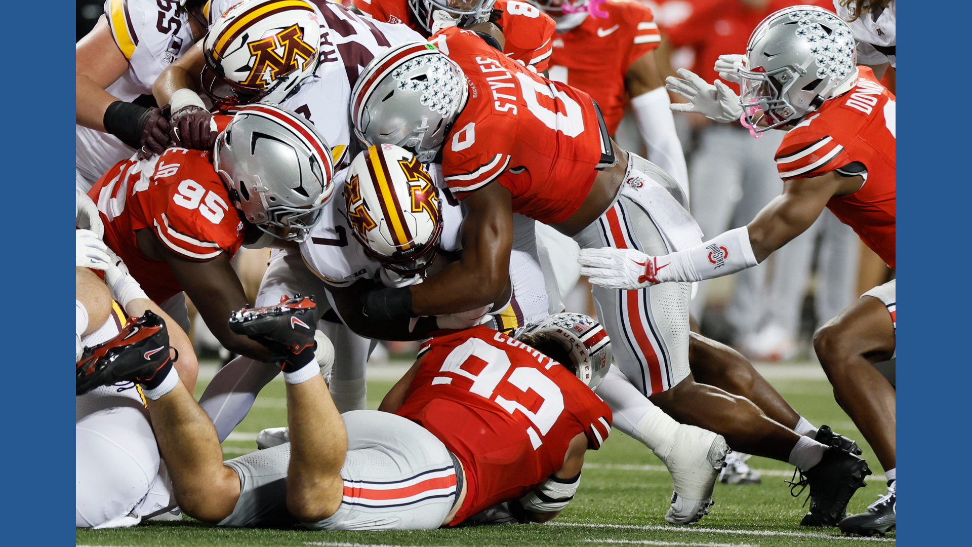 Penn State Ap Credit