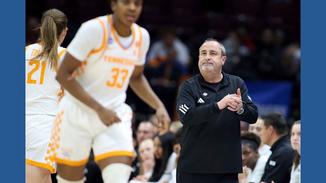 WNBA's Dallas Wings name Jose Fernandez as new coach | wfaa.com