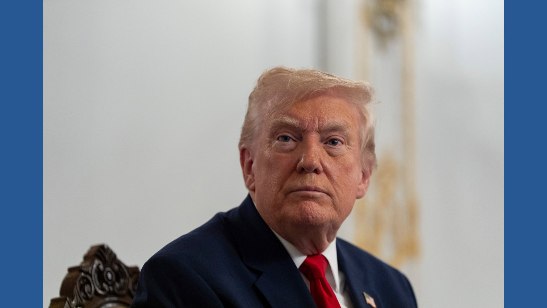 The Latest: Trump wants to ‘permanently pause’ migration to the US from ...