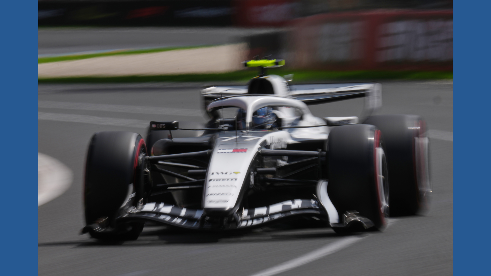 Lowdon: Cadillac has earned rivals’ respect after its first F1 race in ...