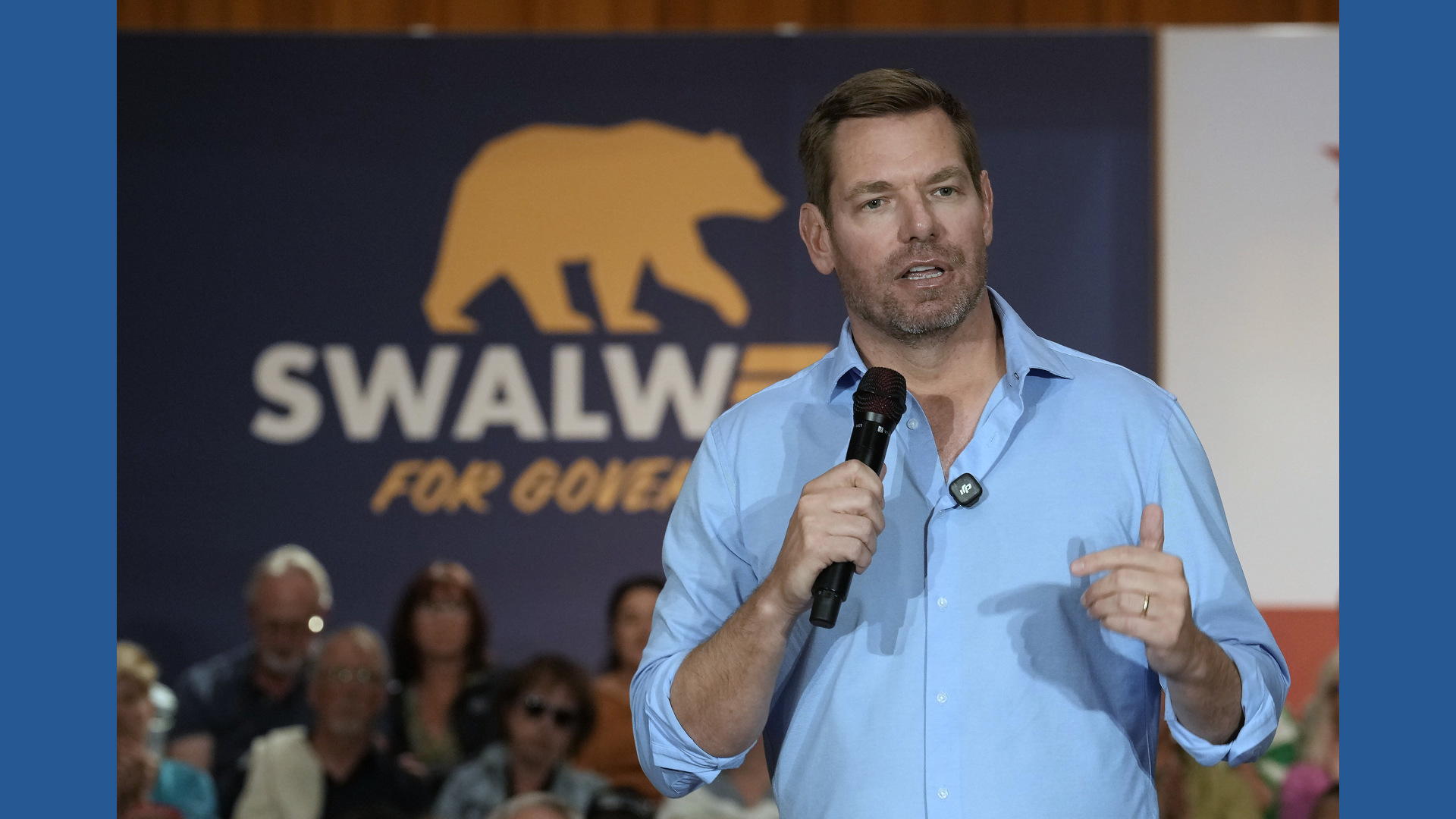 What to know about Eric Swalwell's exit from Congress and the ...