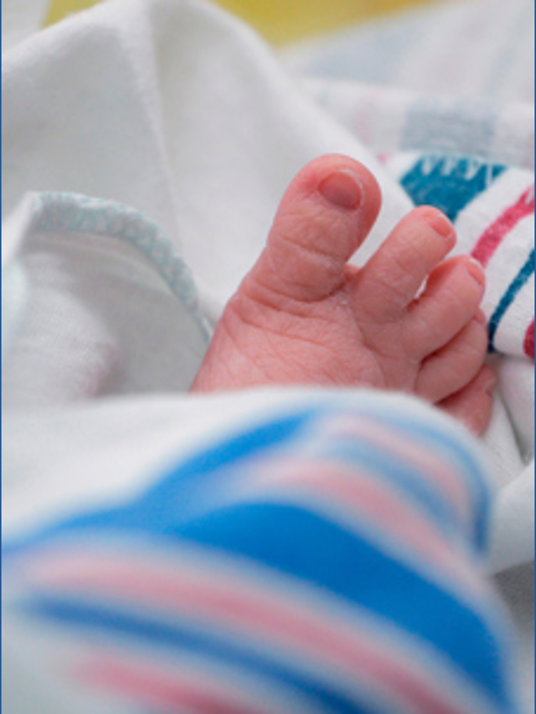 Olivia and Liam top the list of most popular US baby names for the ...