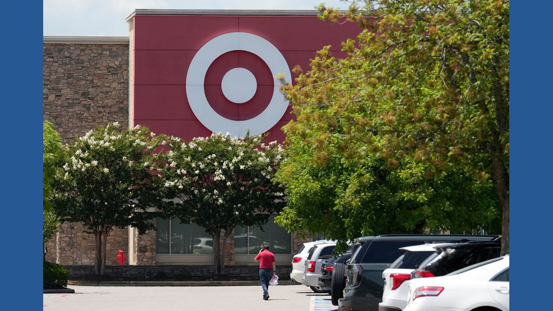 Target is eliminating 1,800 corporate jobs as it looks to reclaim its ...