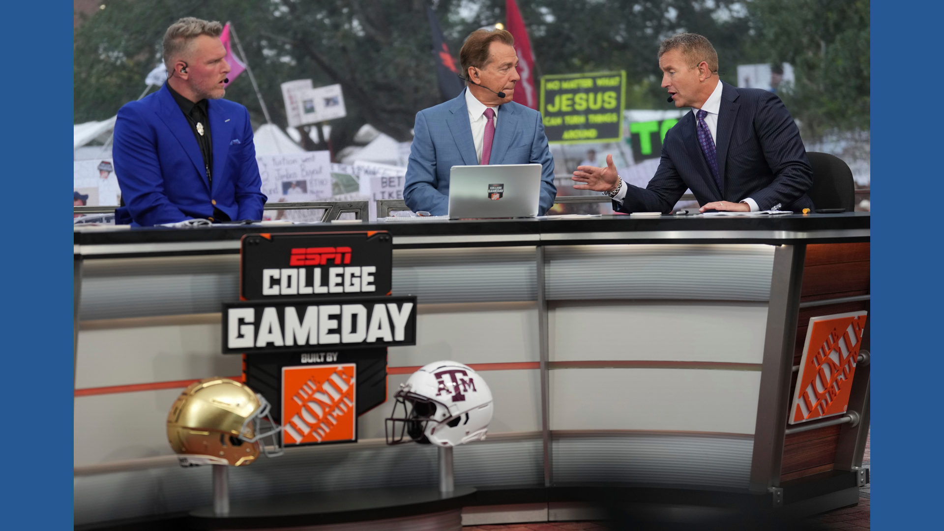 How to continue watching college football games and shows after Disney ...