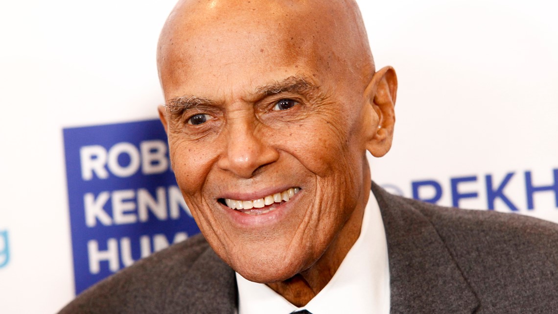 Harry Belafonte, ‘Day O!’ singer and activist, dead at 96 | wfaa.com