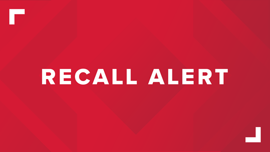 Recall alert issued for North Texas-based male-enhancement supplement ...
