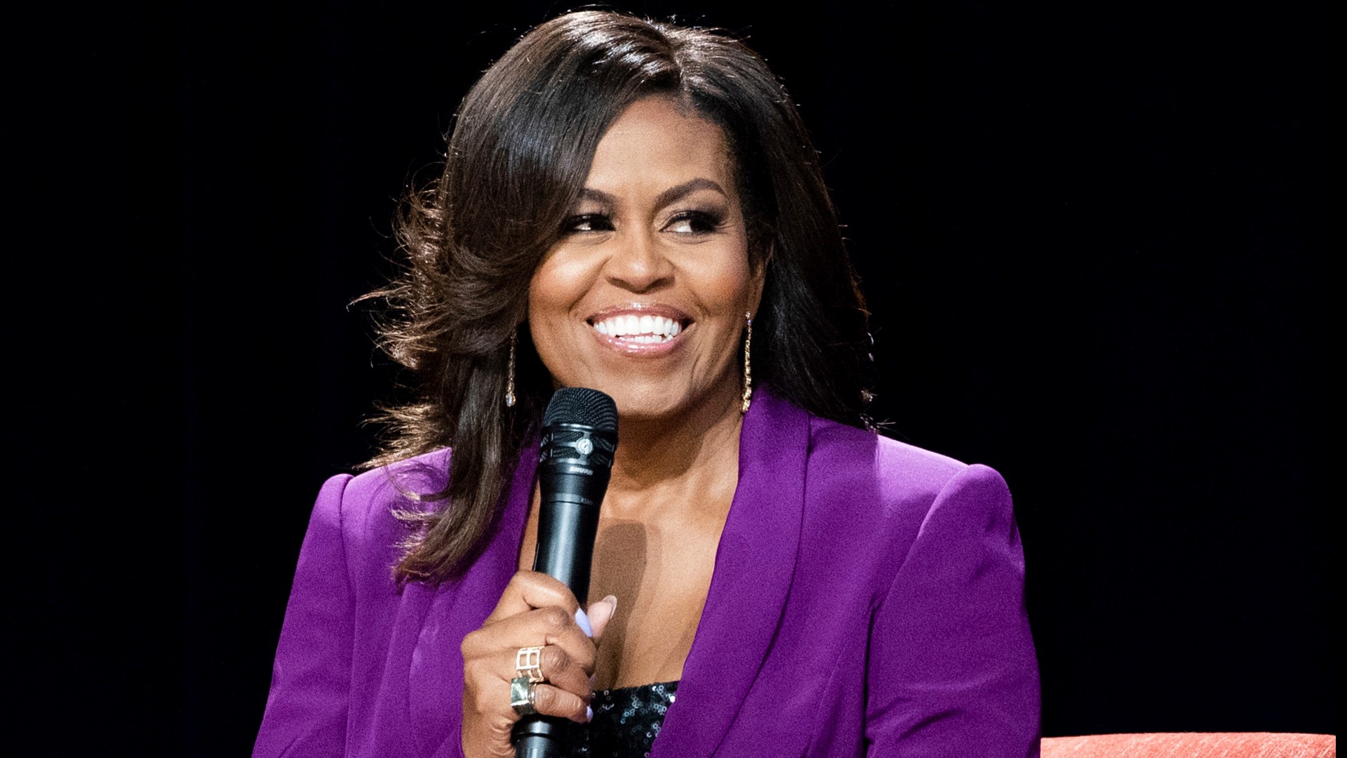 Michelle Obama explains why daughter Malia changed her name | wfaa.com