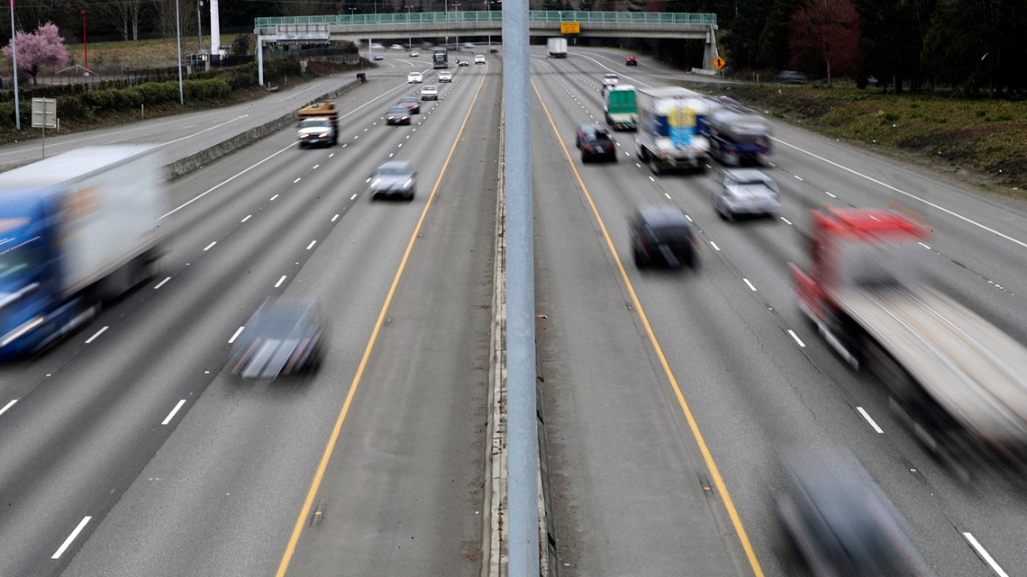 Report reveals top 25 cities with the worst drivers | wfaa.com
