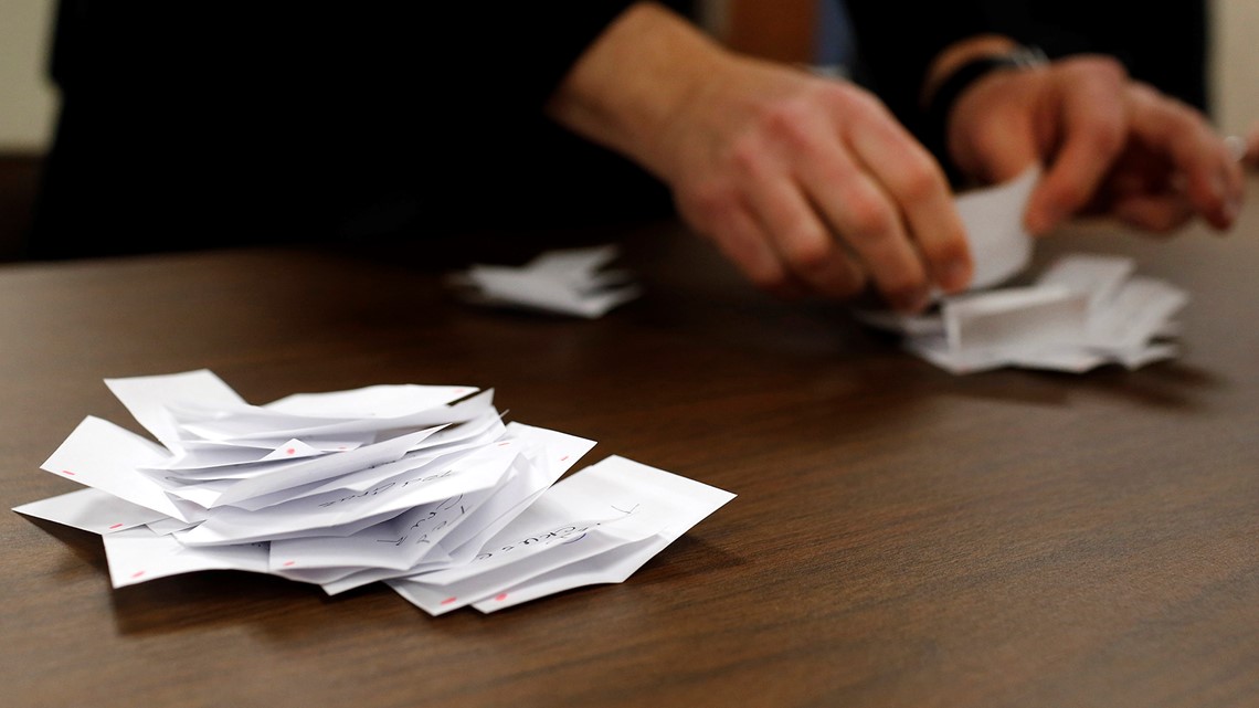 How do the Iowa caucuses work? | wfaa.com