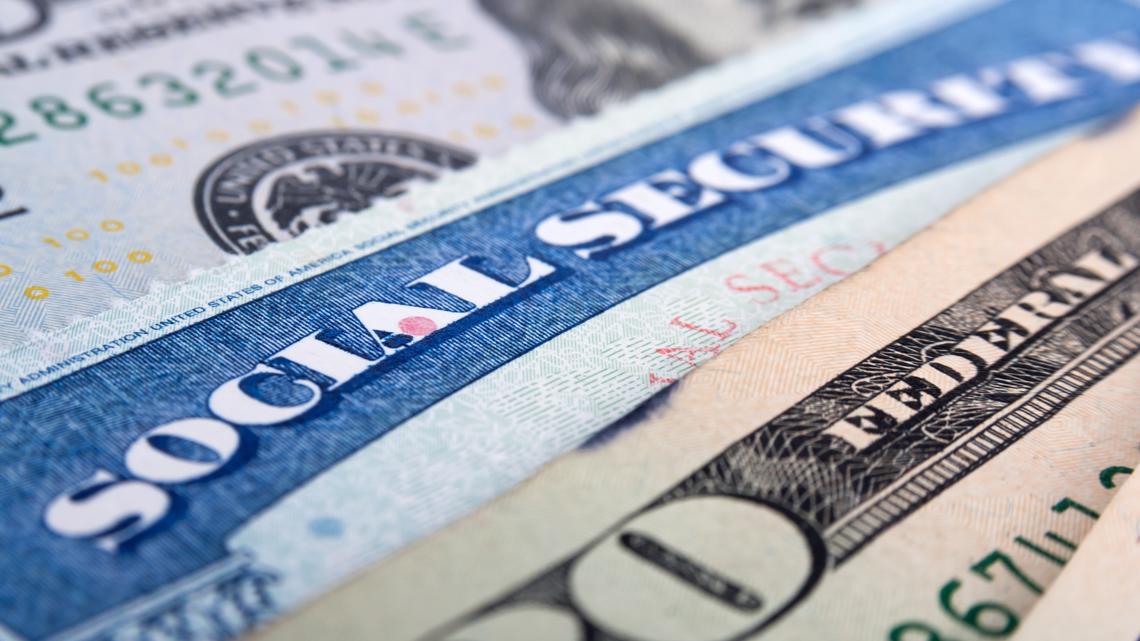 You need to be checking your Social security benefits | wfaa.com