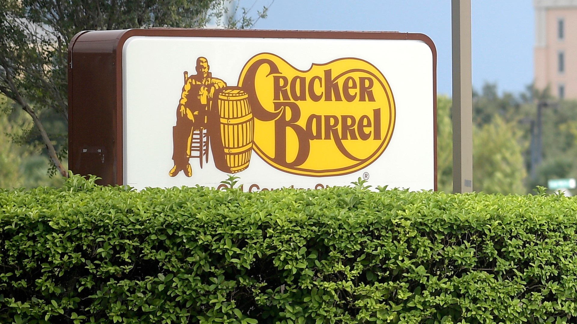 New Cracker Barrel coming to Prosper: DBJ | wfaa.com