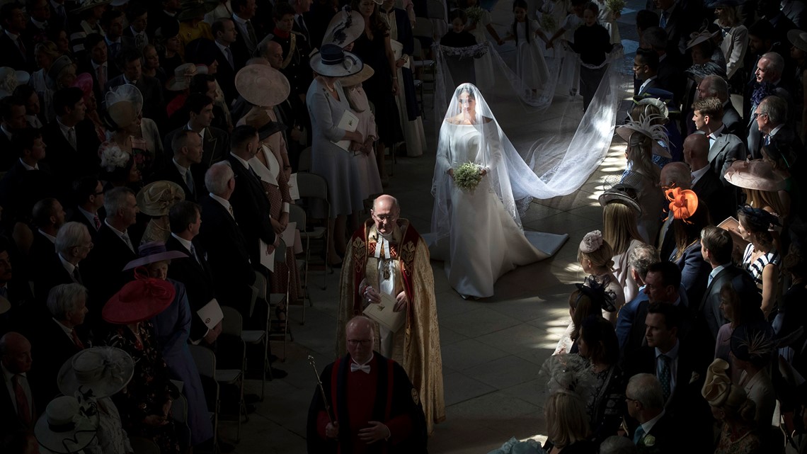 These were the top news stories of 2018 | wfaa.com