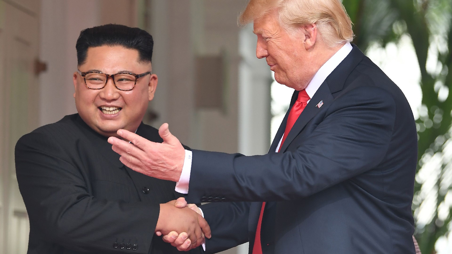 These were the top news stories of 2018 | wfaa.com