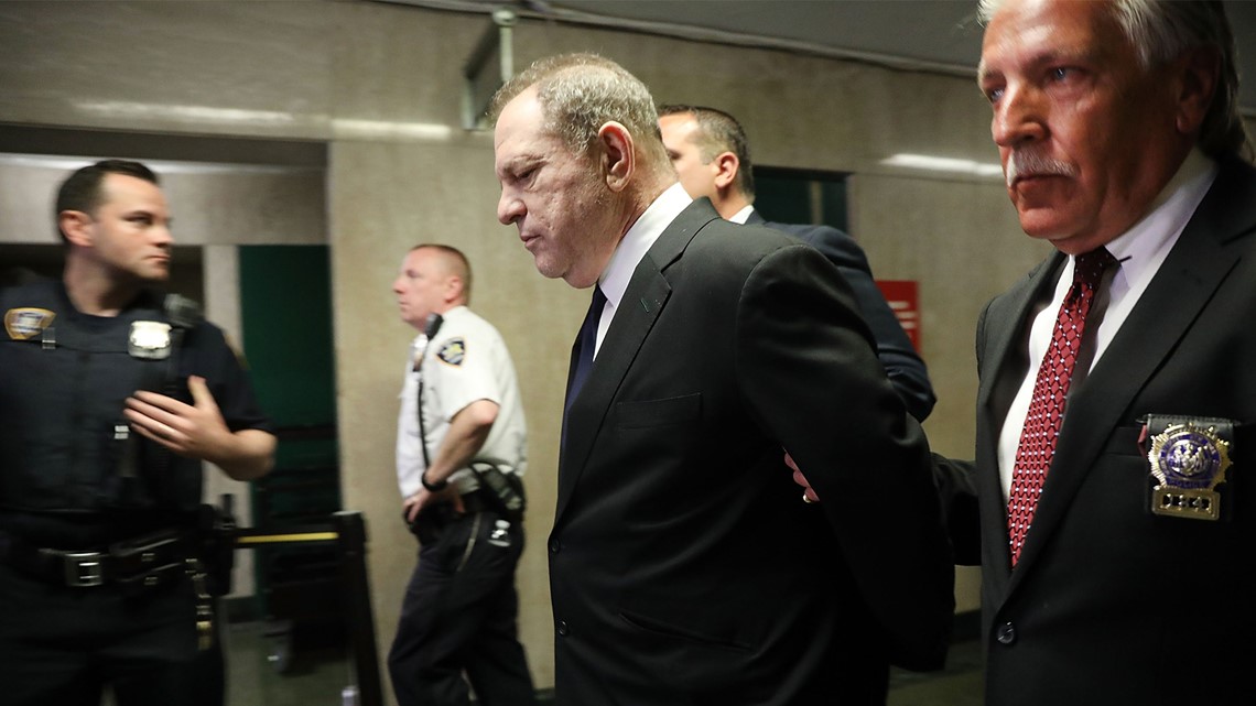 These were the top news stories of 2018 | wfaa.com