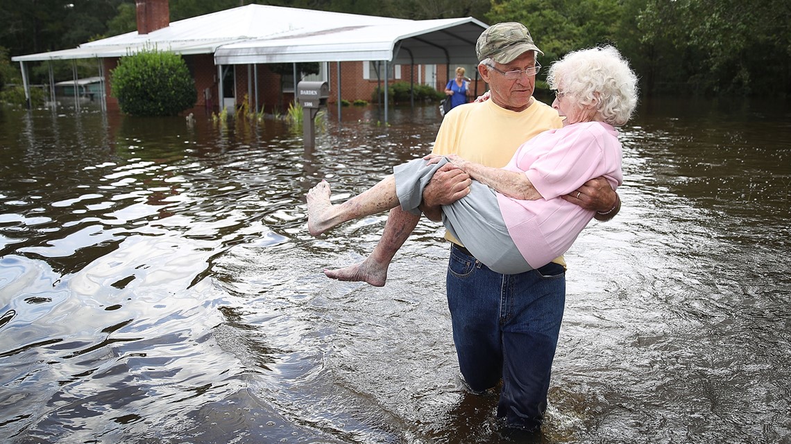 These were the top news stories of 2018 | wfaa.com