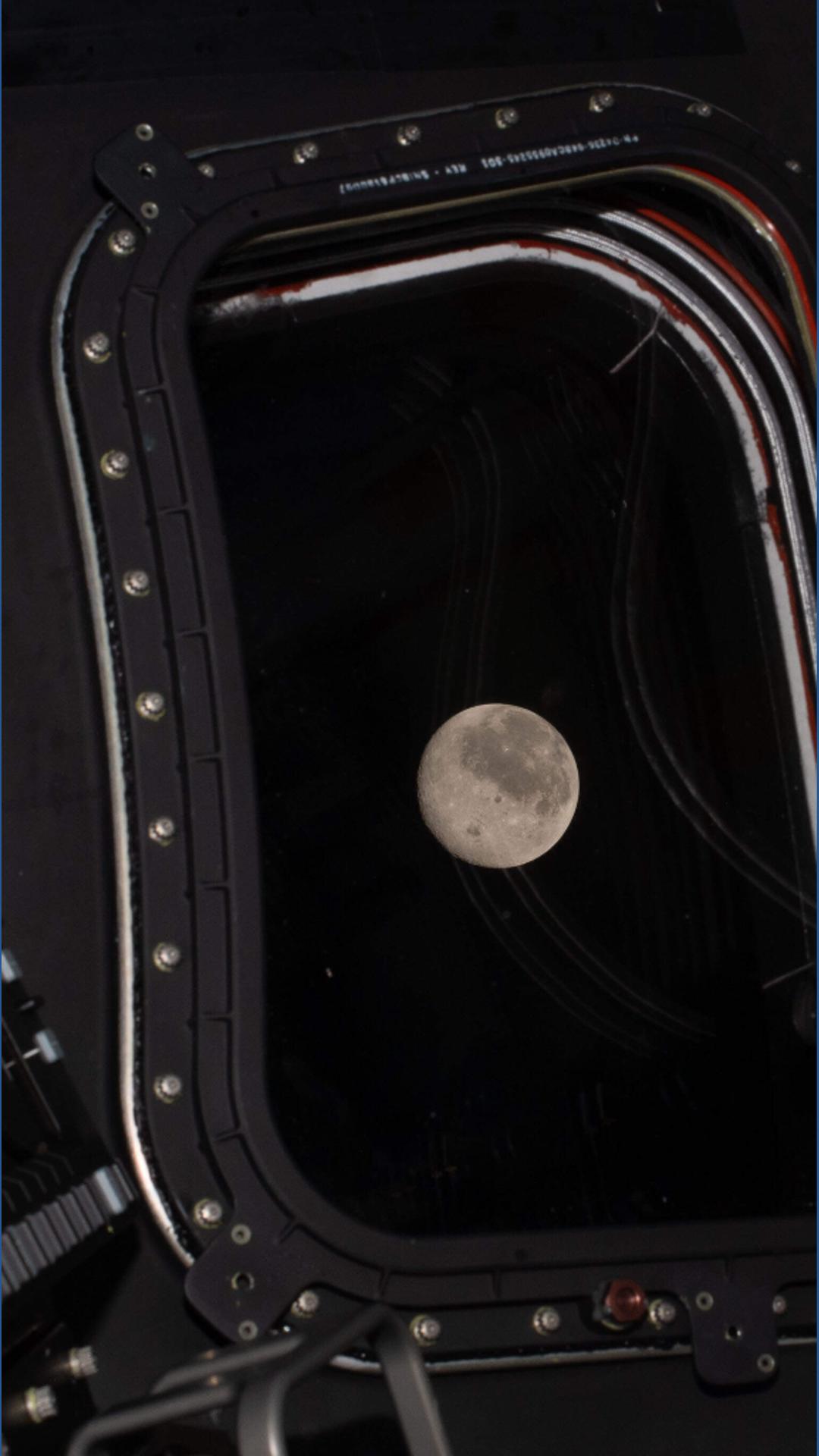 Artemis II lunar flyby: How long did the Orion spacecraft lose ...