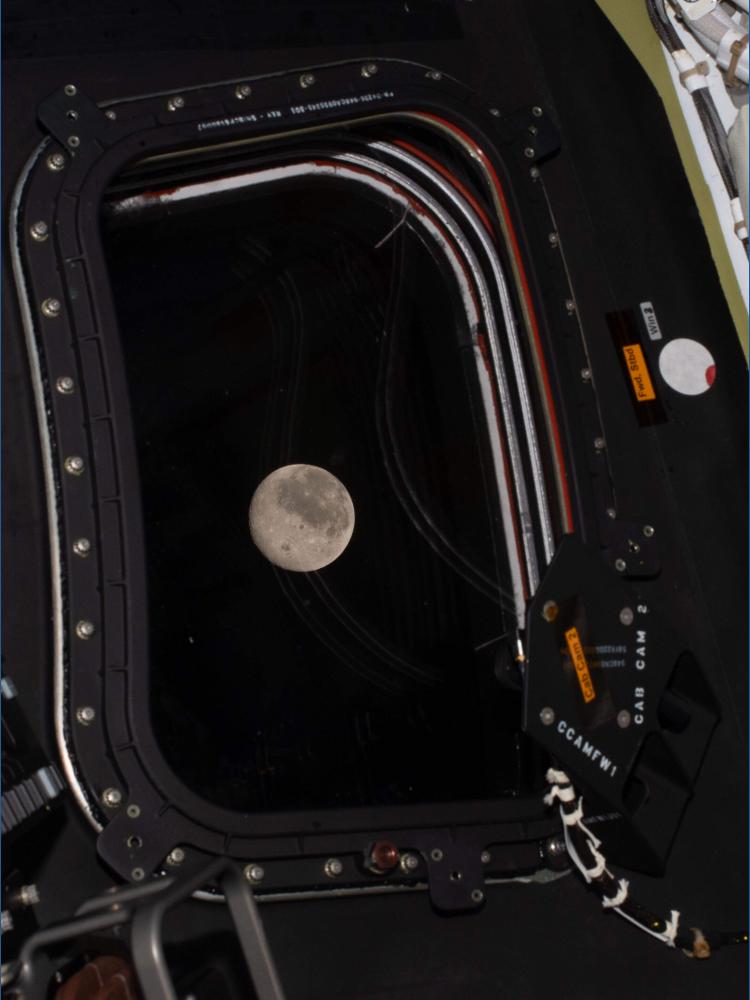 Artemis II lunar flyby: How long did the Orion spacecraft lose ...
