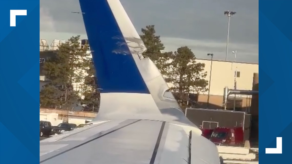 2 JetBlue planes make contact at Boston's Logan Airport | wfaa.com