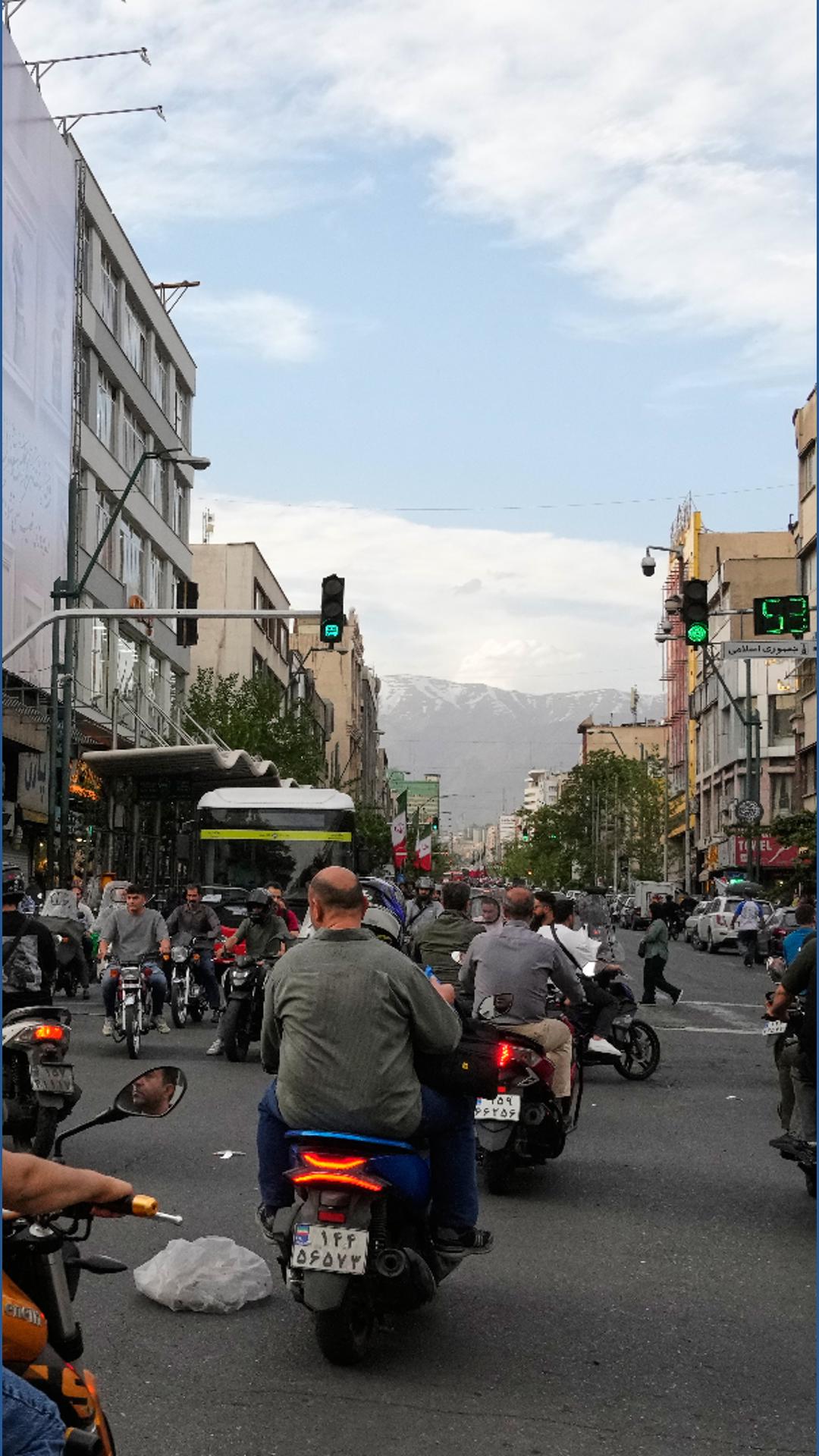 Ceasefire grows increasingly shaky after President Trump rejects Iran's ...