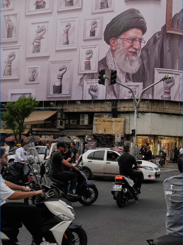 Ceasefire grows increasingly shaky after President Trump rejects Iran's ...