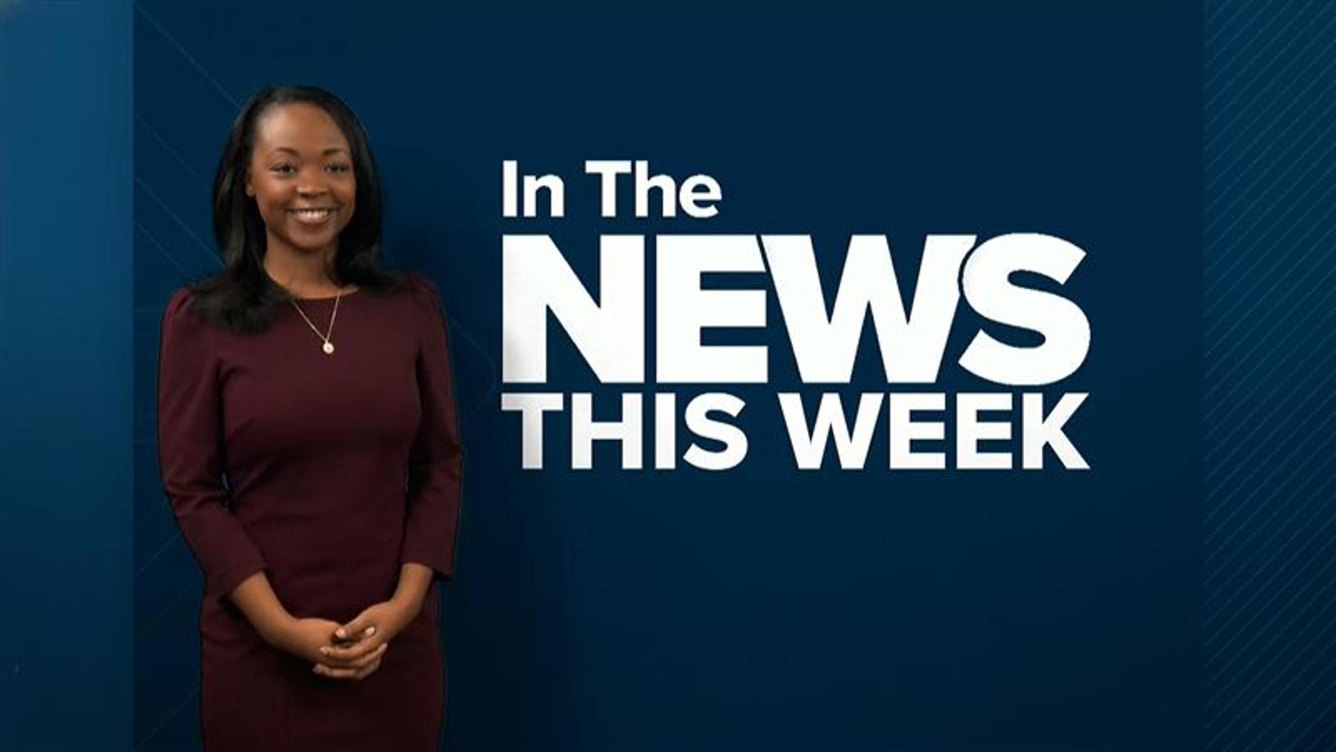 In The News This Week | wfaa.com