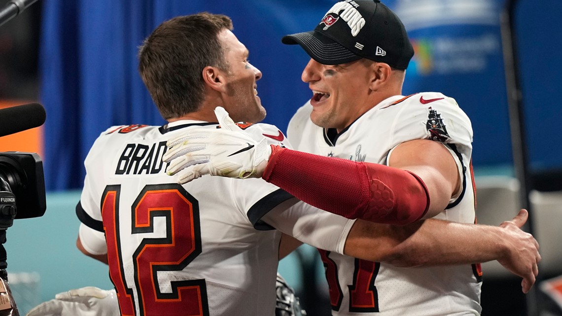 PHOTOS: Super Bowl 55, Kansas City Chiefs face Tampa Bay Buccaneers ...