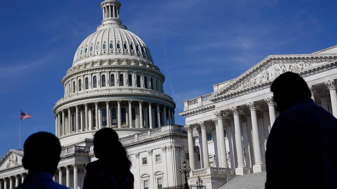 Trump Cabinet picks: Senate hearings scheduled so far | wfaa.com