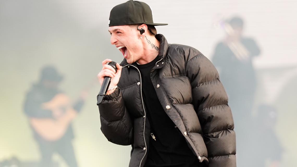 Peso Pluma announces ‘Dinastía by Peso Pluma & Friends’ U.S. tour ...