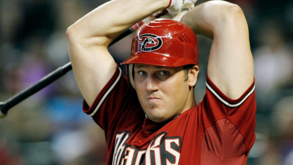 Former MLB player Sean Burroughs dies at 43 | wfaa.com