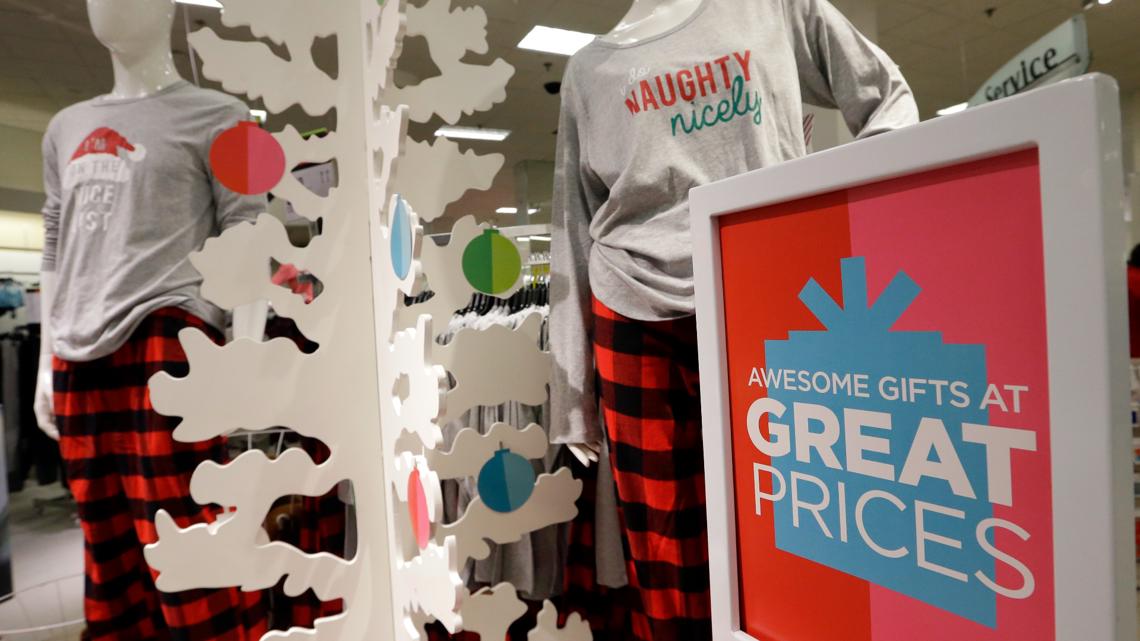 Black Friday 2024: Best places to shop for deals | wfaa.com