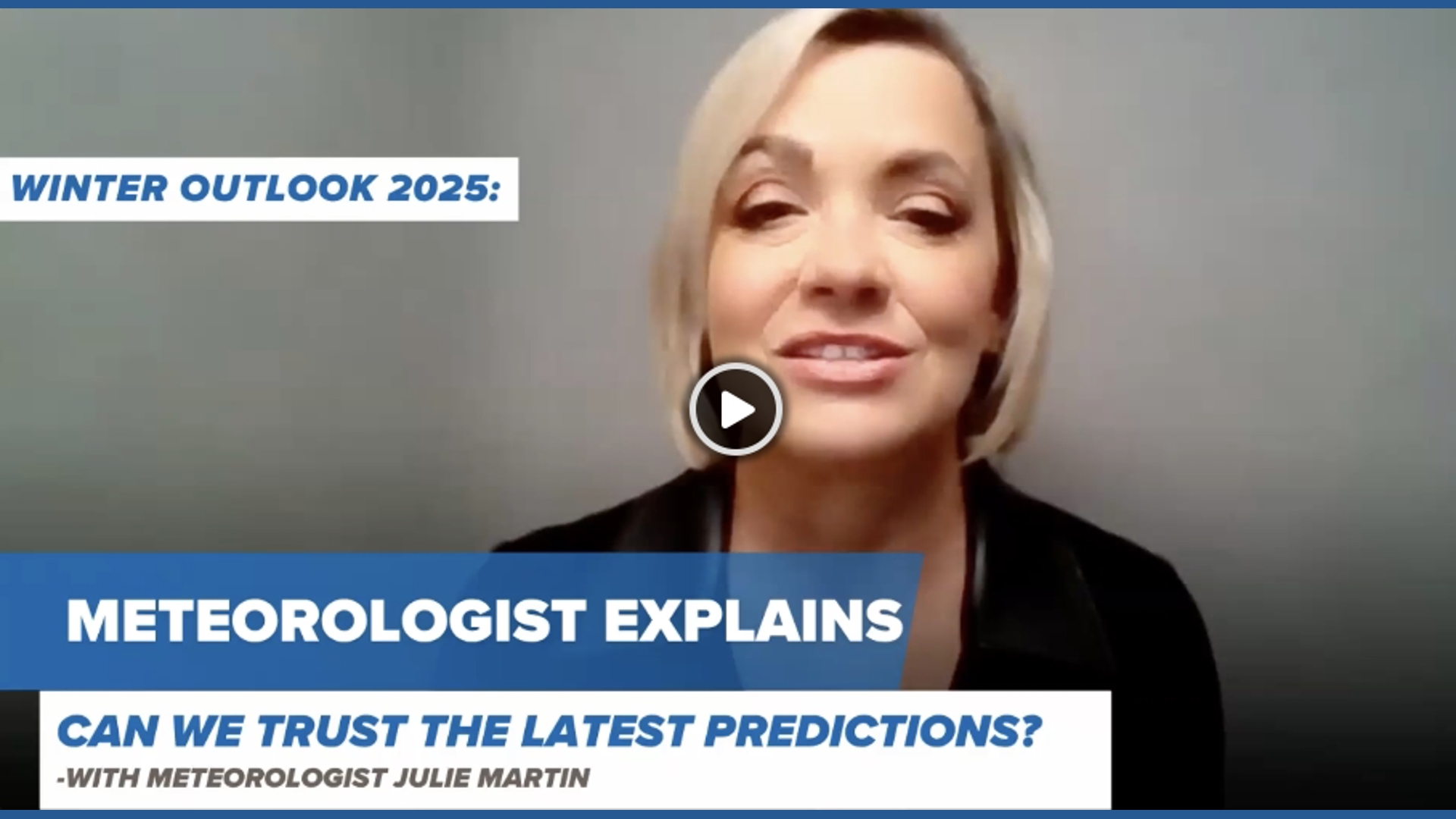 AccuWeather releases 2025-2026 winter weather outlook | wfaa.com