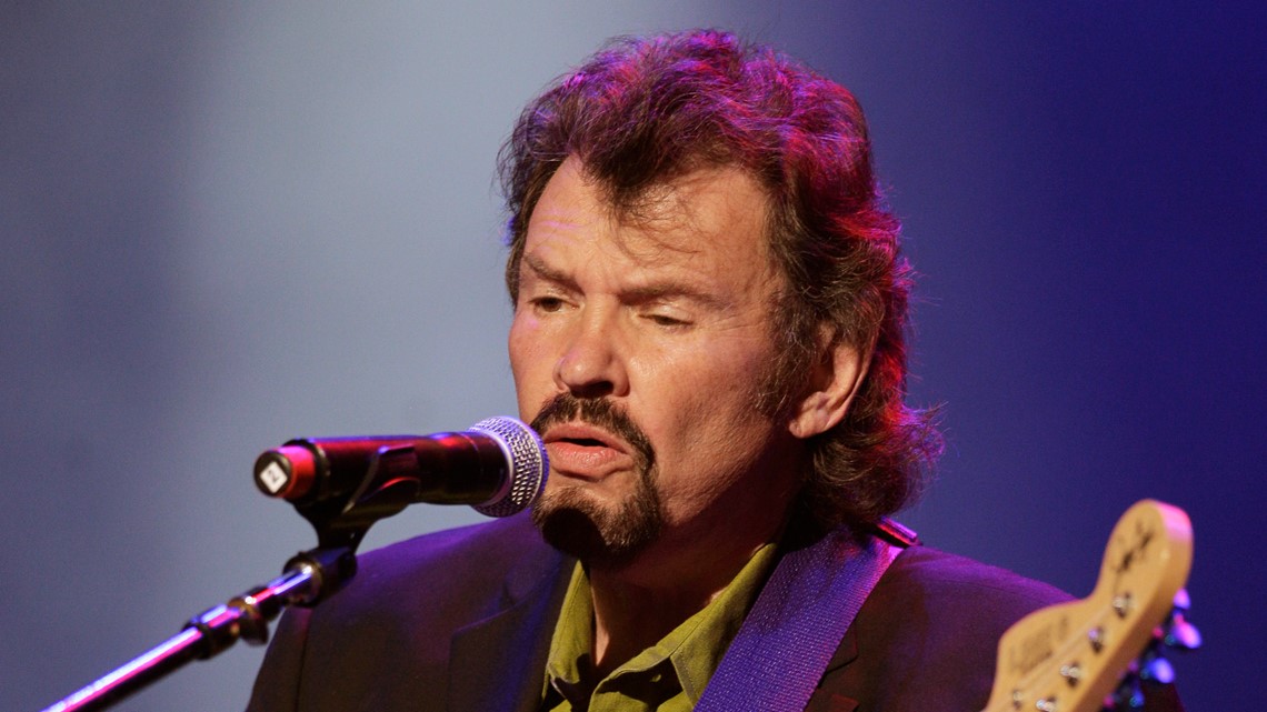 Jeff Cook, co-founder of country band Alabama, dead at 73 | wfaa.com