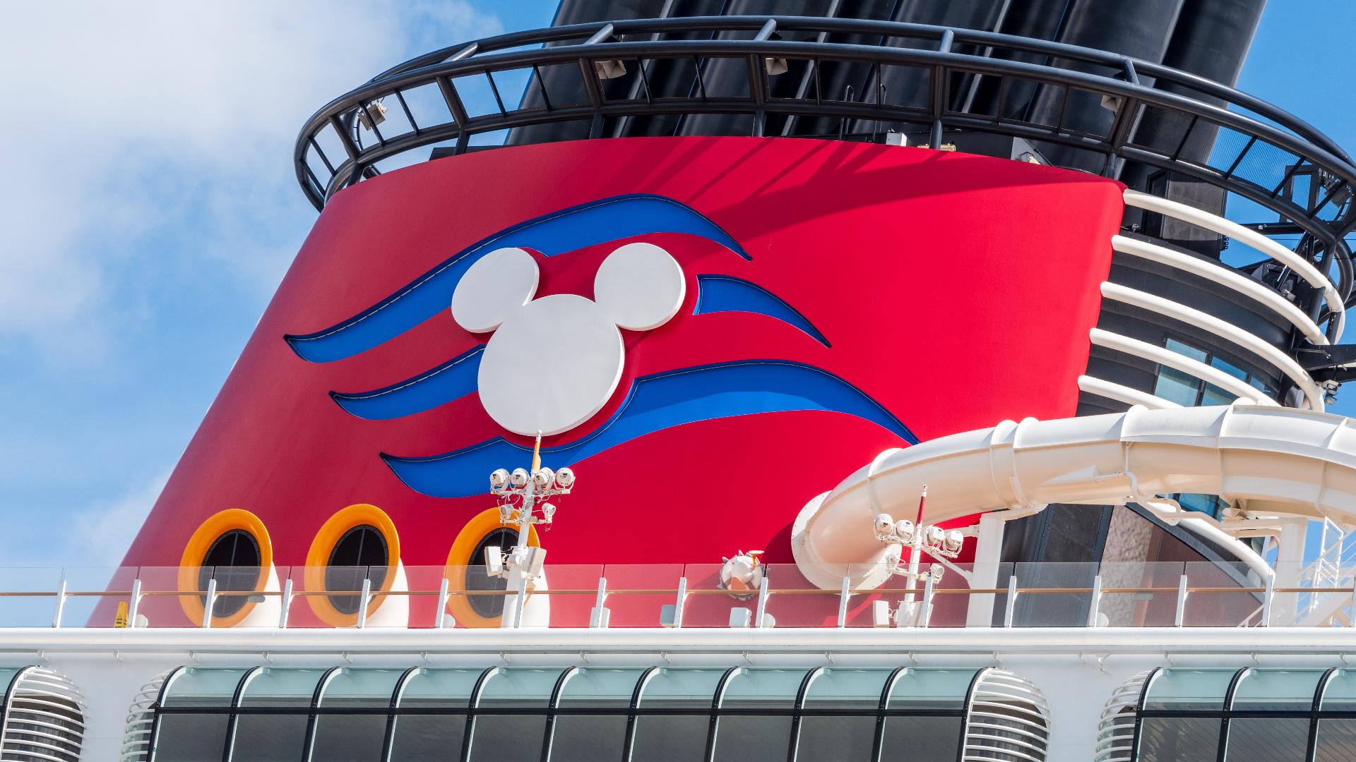 Authorities: Girl fell through porthole after losing balance on Disney ship | wfaa.com